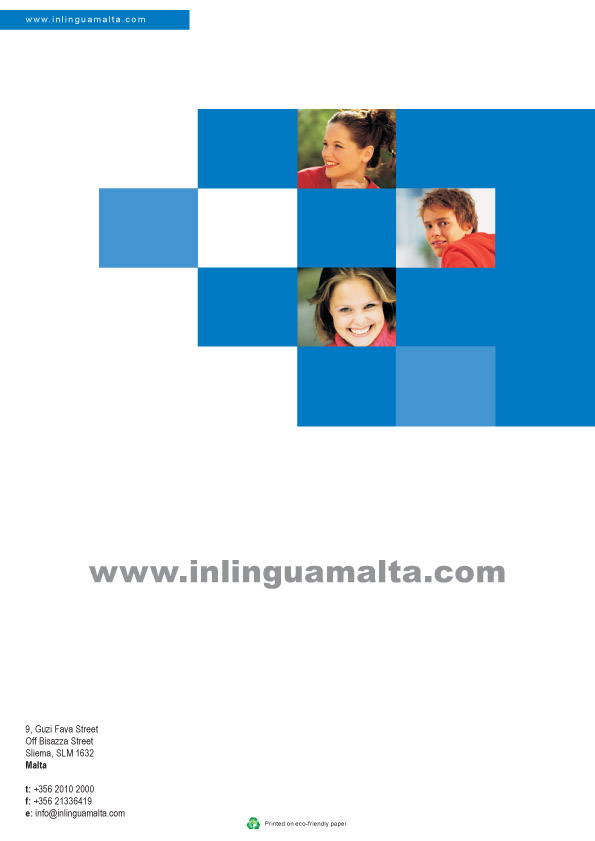 inlingua Malta Archive - Inlingua Malta
