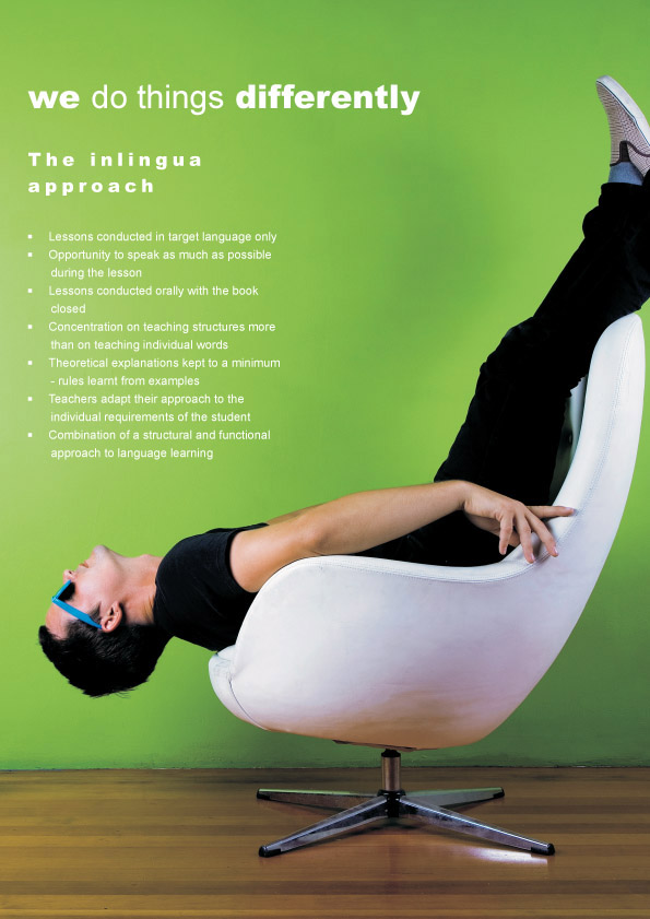 we do things differently Archive - Inlingua Malta