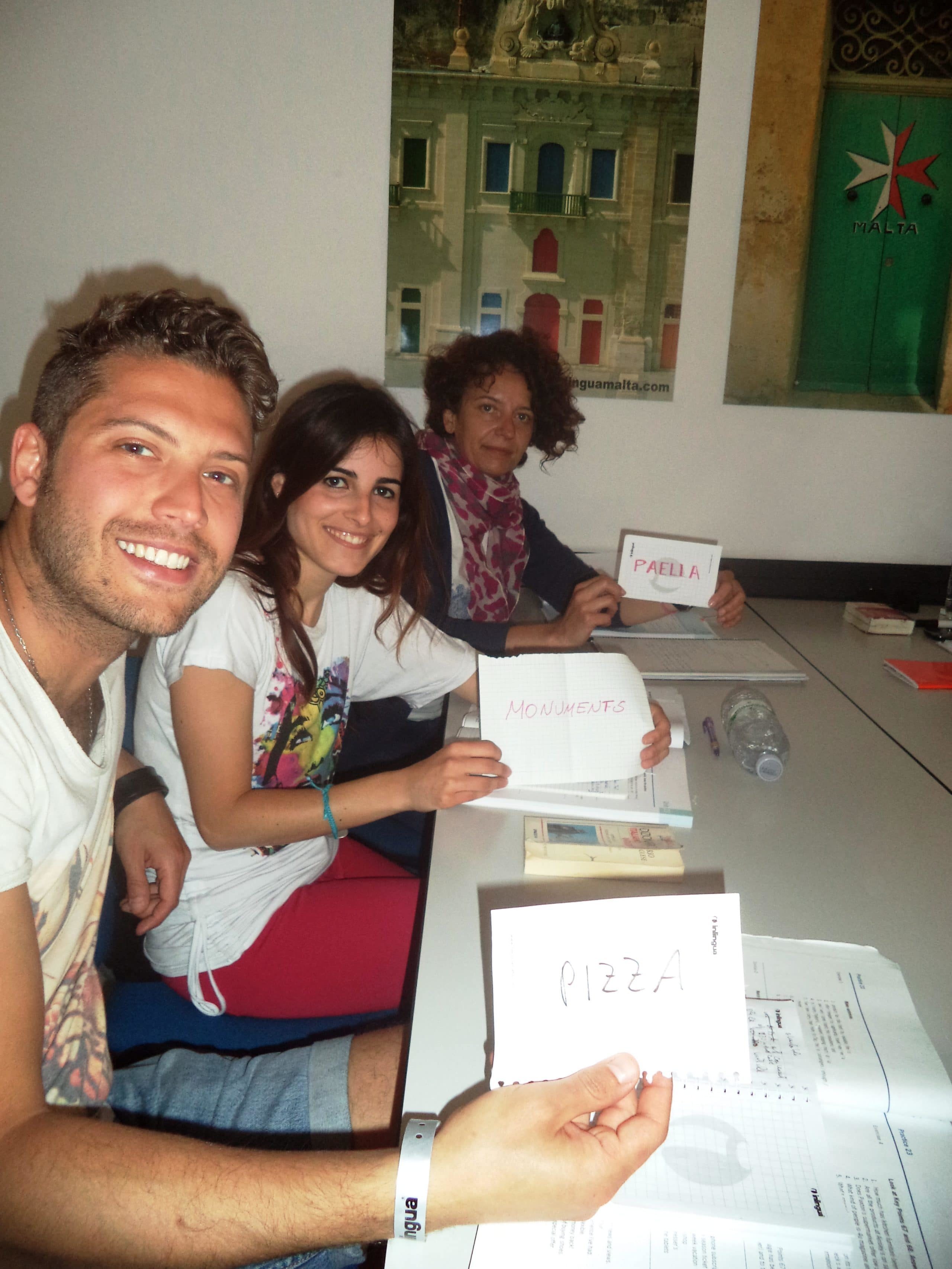 World Diversity Day - Inlingua Malta