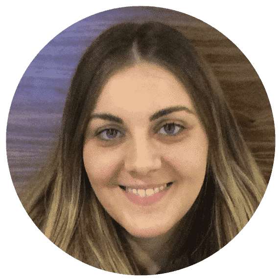 Simona - Inlingua Malta