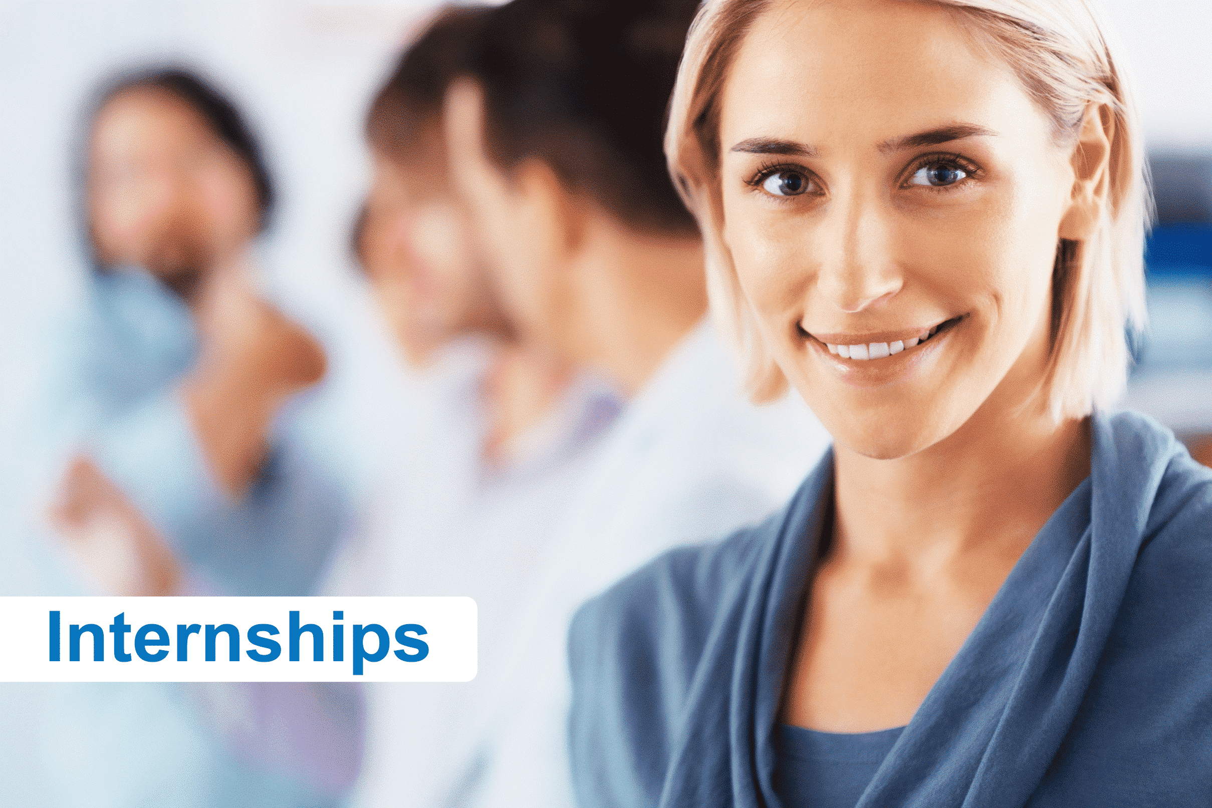 Internships - Inlingua Malta