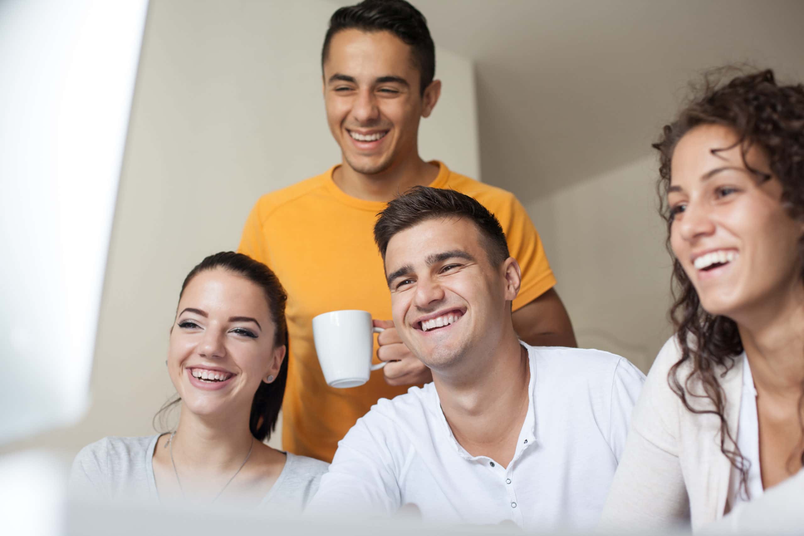 A day in the life of a language student in Malta - Inlingua Malta