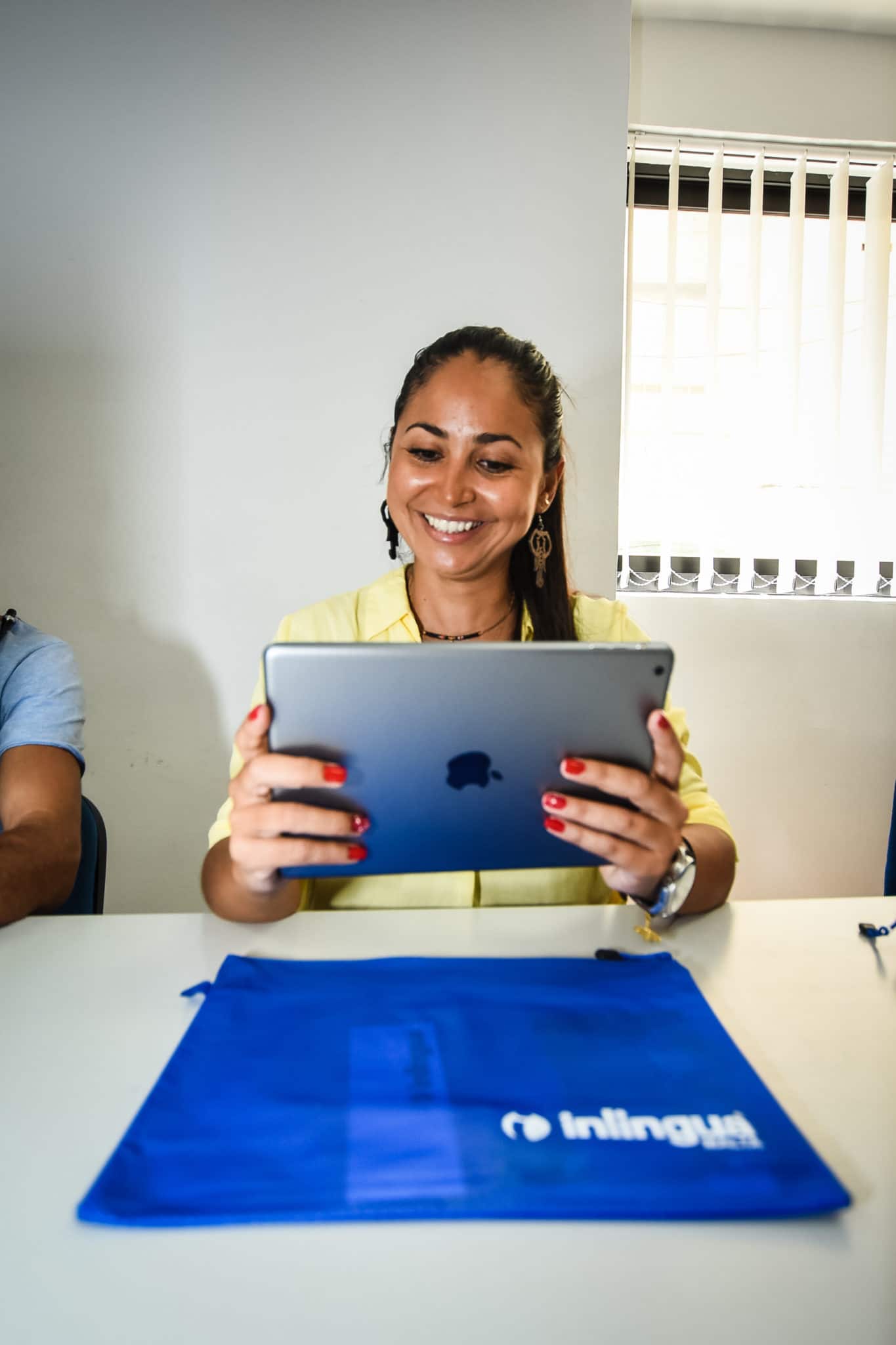 What is my.inlingua? - Inlingua Malta