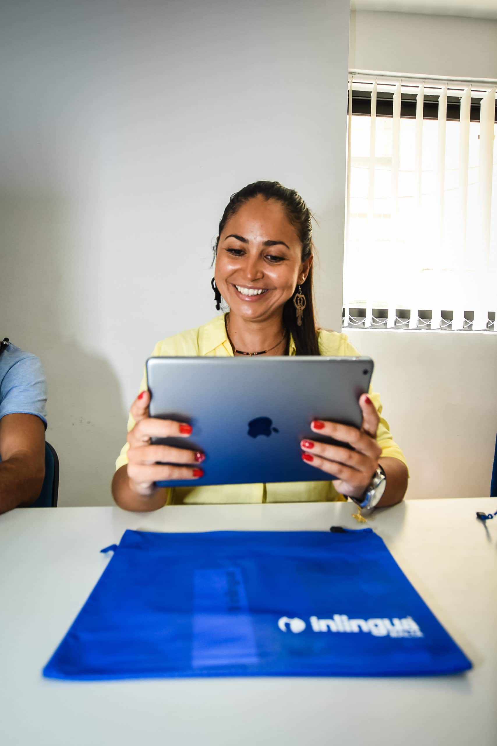 What is my.inlingua? - Inlingua Malta