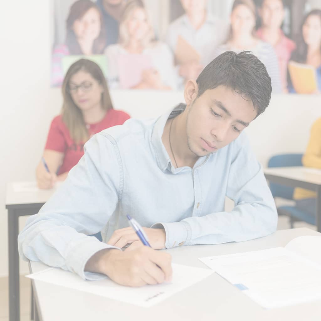 Web front exam - Inlingua Malta