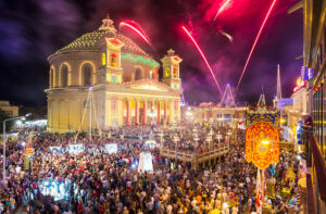 What to do in Malta in August: A Guide of Festivals and Activities