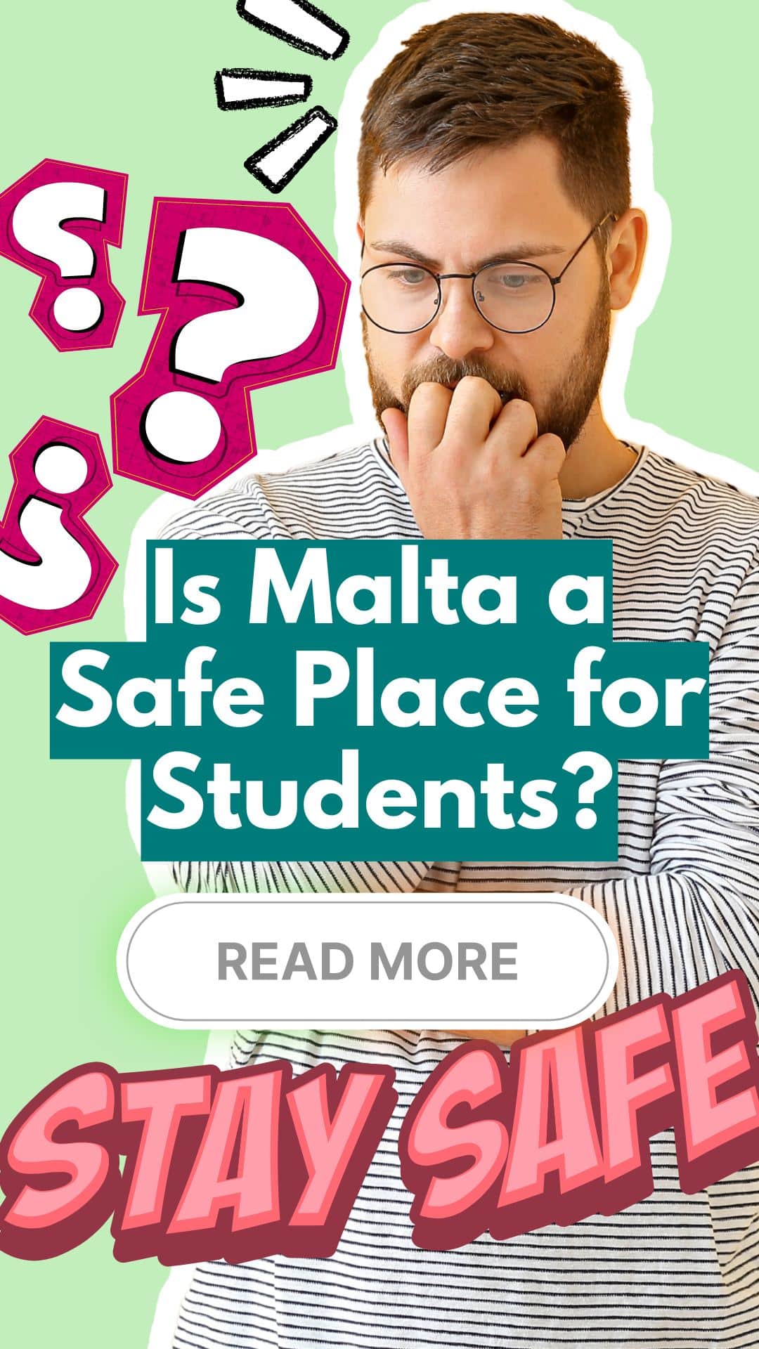 Visit Malta - Inlingua Malta