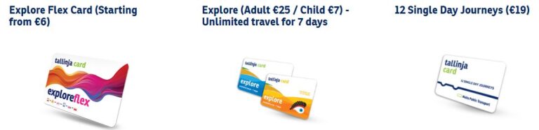 The Ultimate Guide to Malta Public Transport 2025 - Inlingua Malta